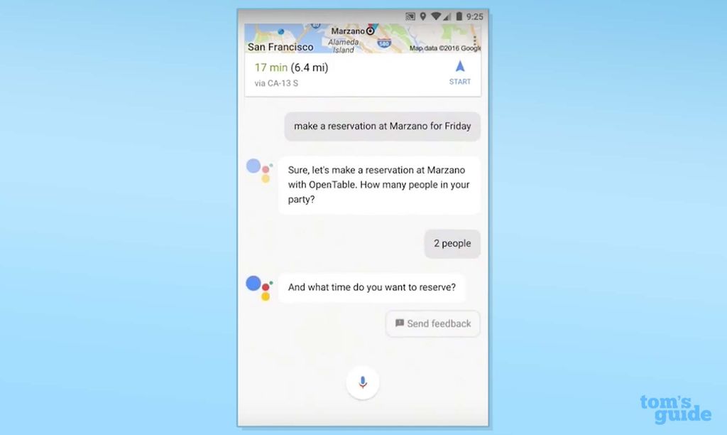 Alexa vs. Google Assistant vs. Siri: Which smart assistant is best ...
