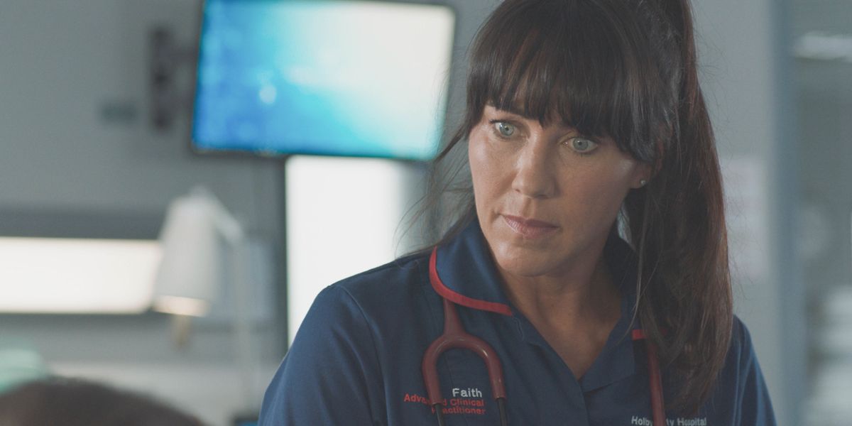 Casualty spoilers: Marcus Fidel’s evil past revealed! | What to Watch