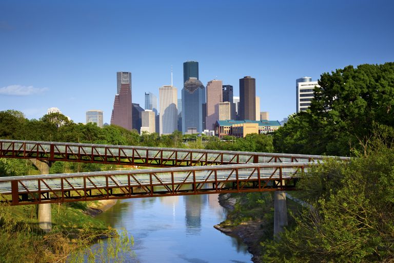 Eight Great Places to Live in Texas | Kiplinger