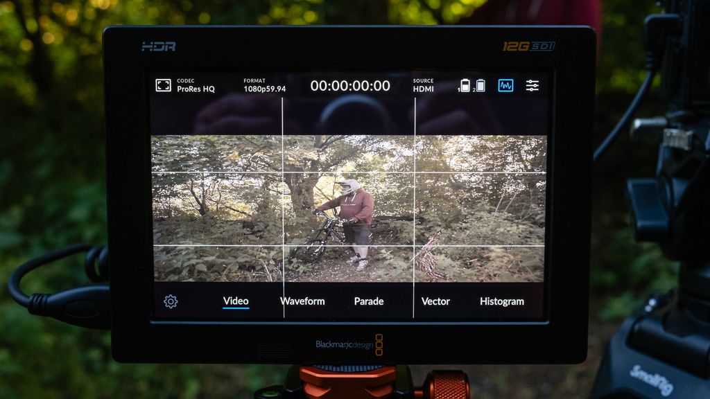 Blackmagic Video Assist 7 12G HDR review: all-round high-end ...