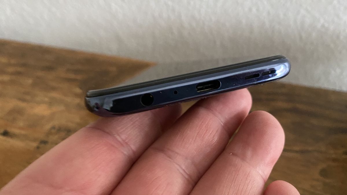 OnePlus Nord N10 5G review: The budget 5G phone to get | Tom's Guide