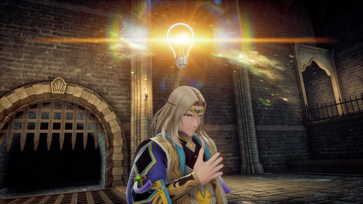 Romancing SaGa 2 is a remake of a weird, obtuse game that seemingly ...