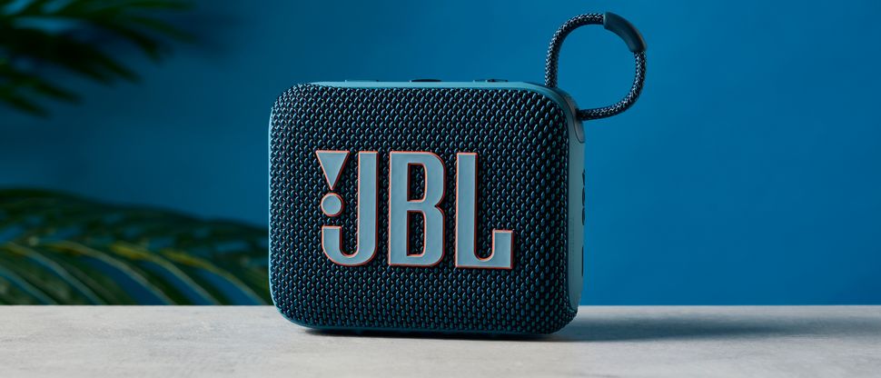 JBL Go 4 review | Tom's Guide