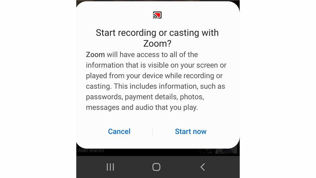 How to share your screen on Zoom | Tom's Guide