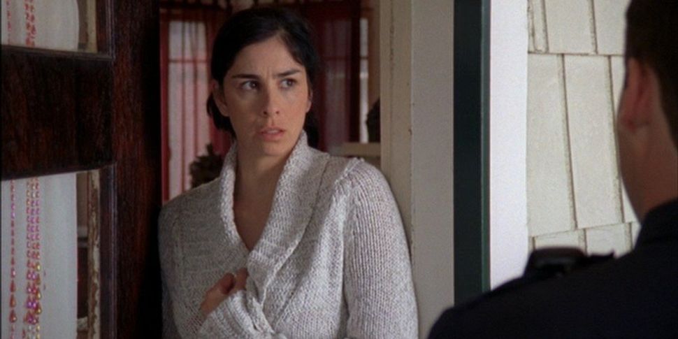 Monk: 10 Famous Actors You May Have Forgotten Were On The USA Show ...