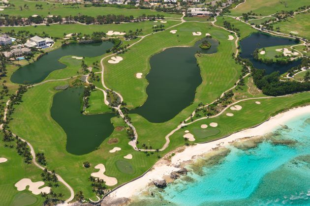 Golf In The Bahamas - Seven Stunning Golf Courses | Golf Monthly