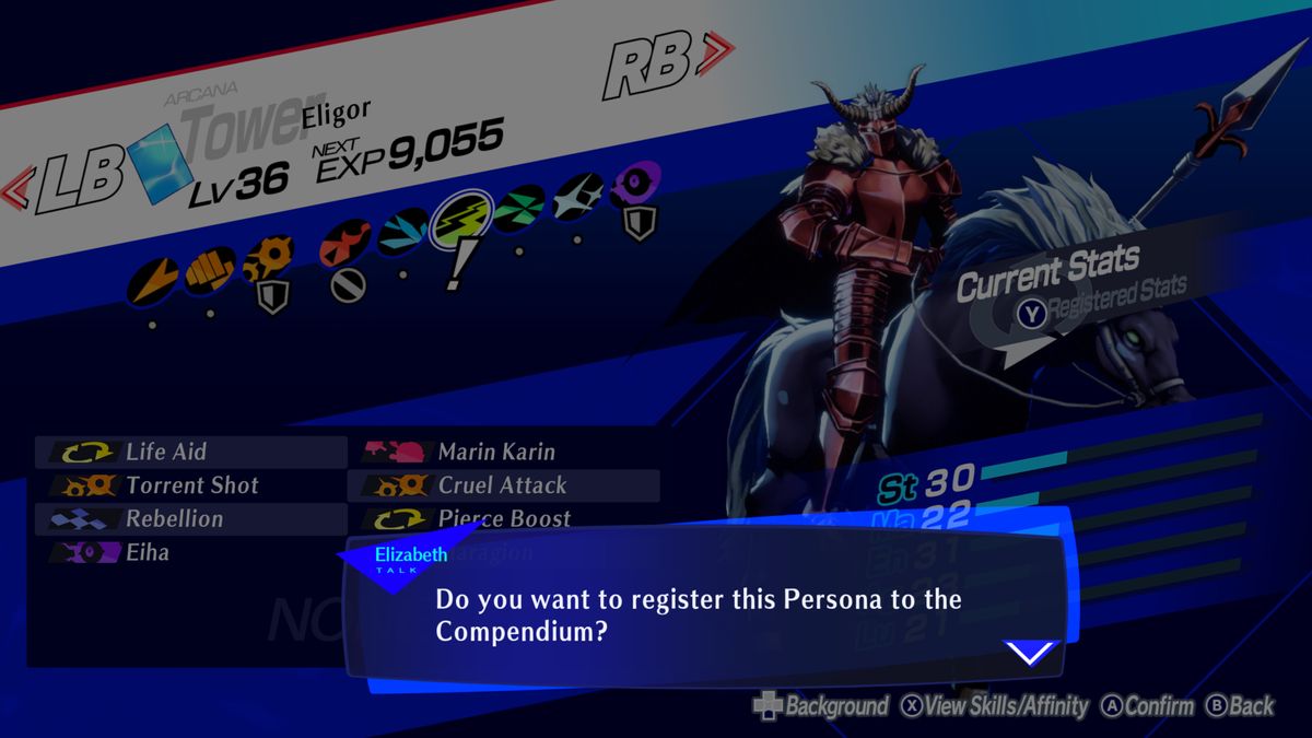 7 tips and tricks for Persona 3 Reload I wish I had known before ...