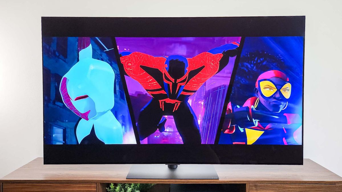 Best 85-inch TVs in 2025 | Tom's Guide