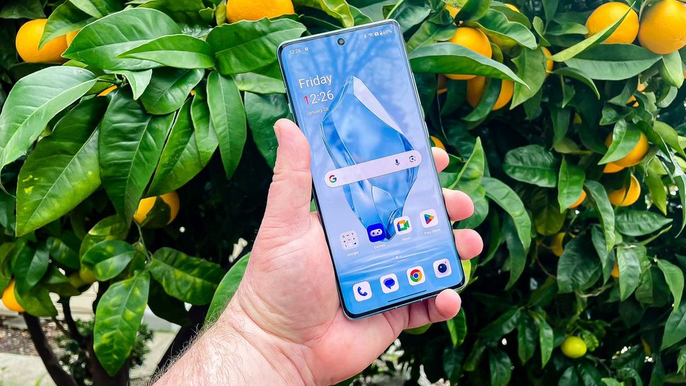 OnePlus 12R review: One amazing value | Tom's Guide