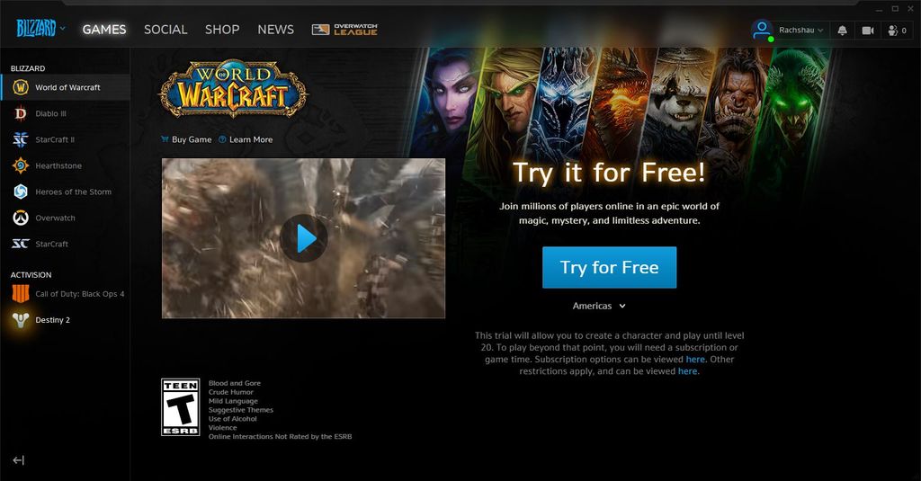 The most popular desktop gaming clients, ranked | PC Gamer