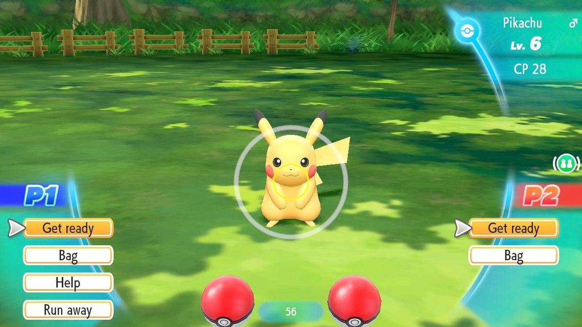 What we want from the next mainline Pokémon game | iMore