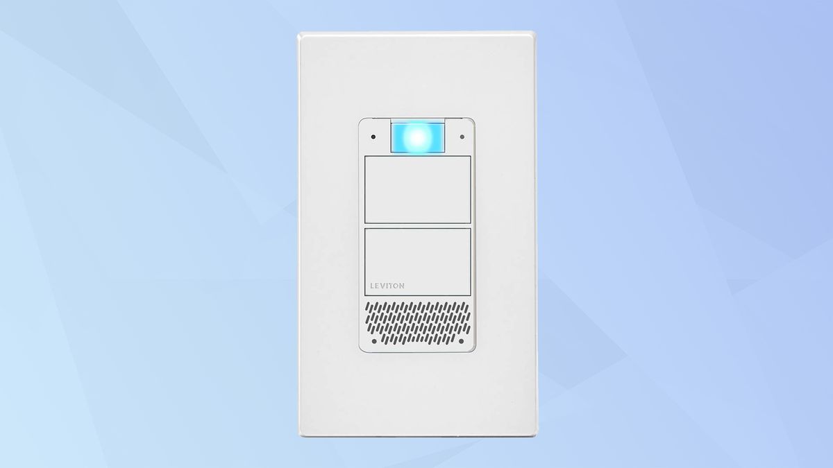 Best smart light switches in 2022 | Tom's Guide