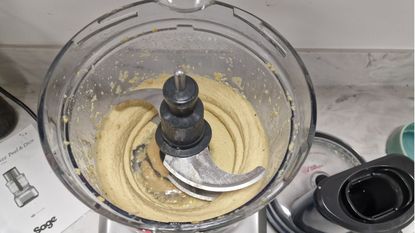 Sage Peel and Dice Food Processor review | Ideal Home