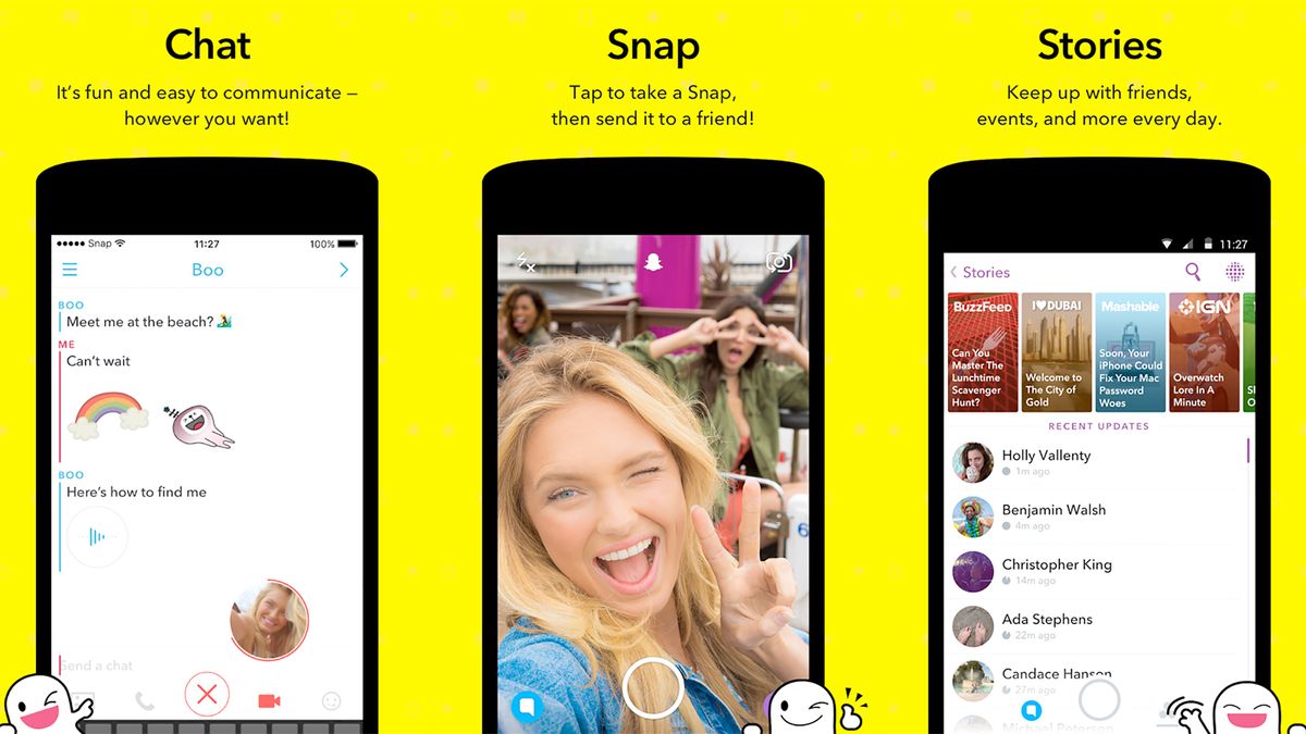 The must-have apps for your new Android smartphone | TechRadar