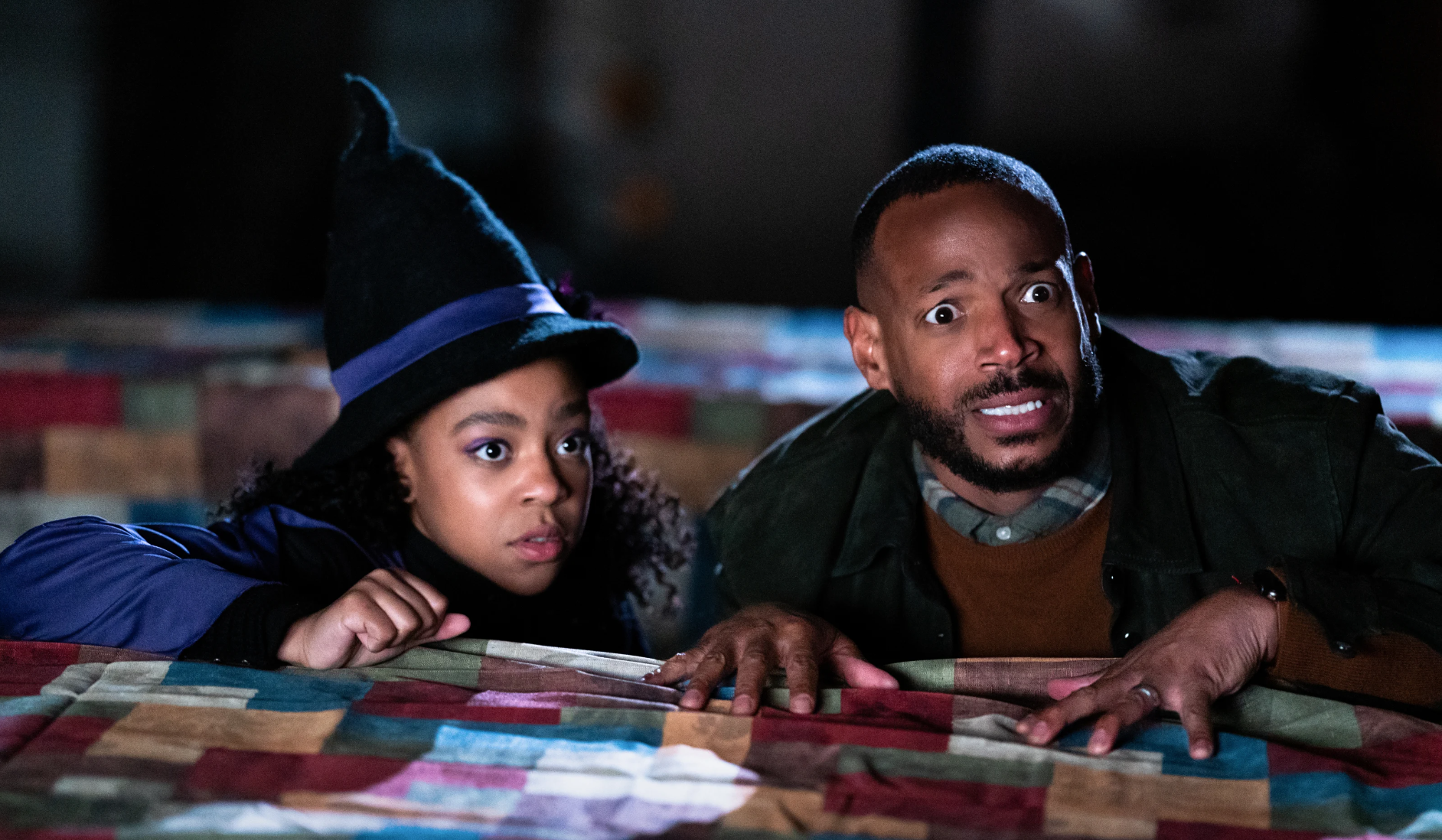 The Curse of Bridge Hollow: release date, cast, plot, trailer | What to ...