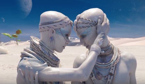 Incredible Valerian Video Shows How They’ll Bring This Wild Universe To ...