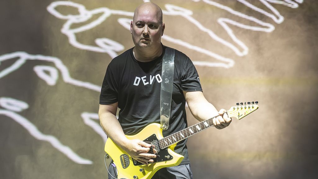 Devo’s Josh Hager on his most frustrating album sessions | Guitar World