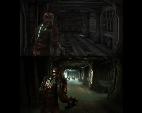 Dead Space remake: everything we know about the revamped sci-fi horror ...
