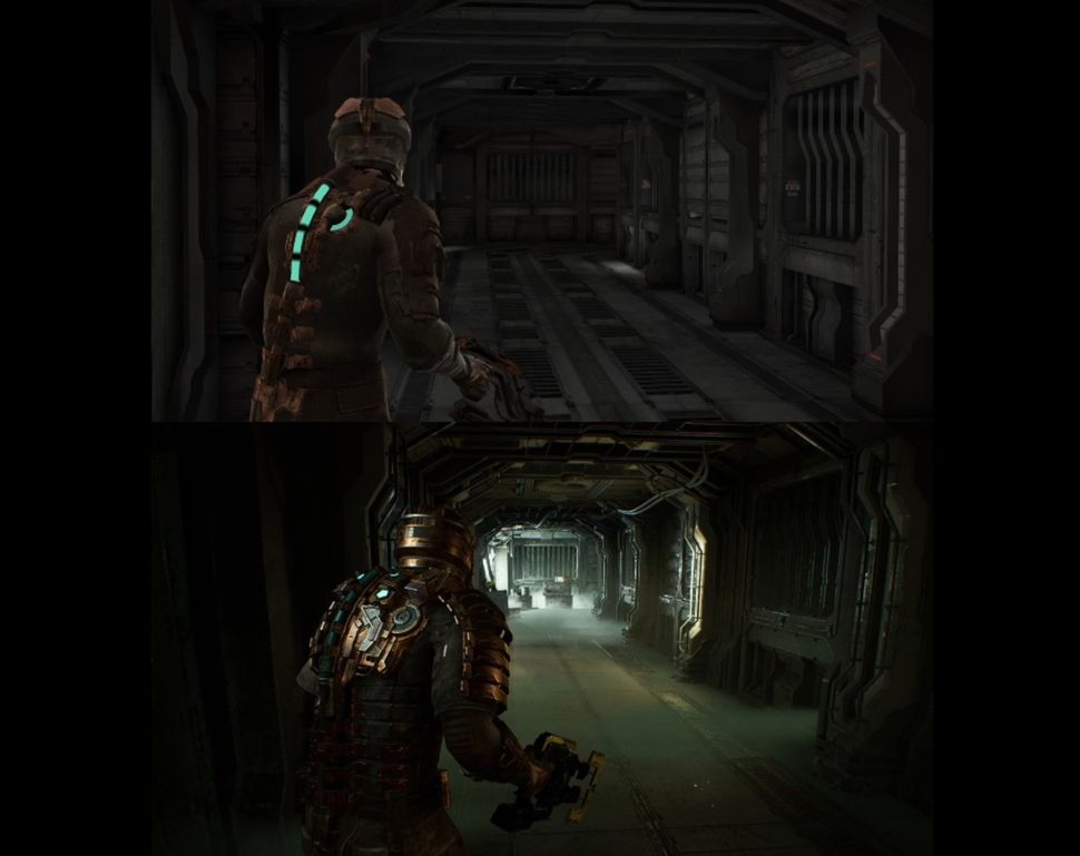 Dead Space remake: everything we know about the revamped sci-fi horror ...