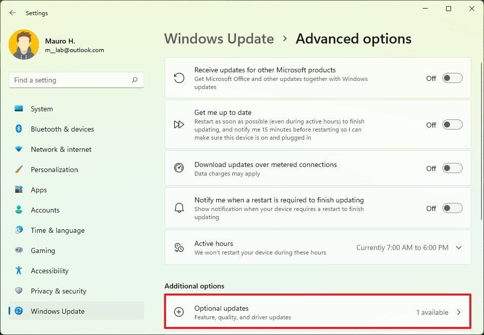 How to install device drivers manually on Windows 11 | Windows Central