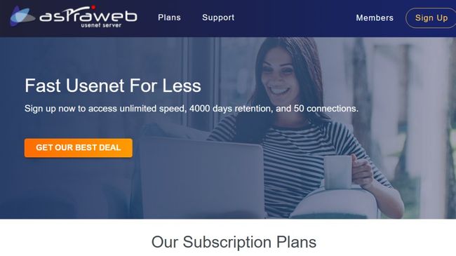 Best Usenet provider of 2025 | TechRadar