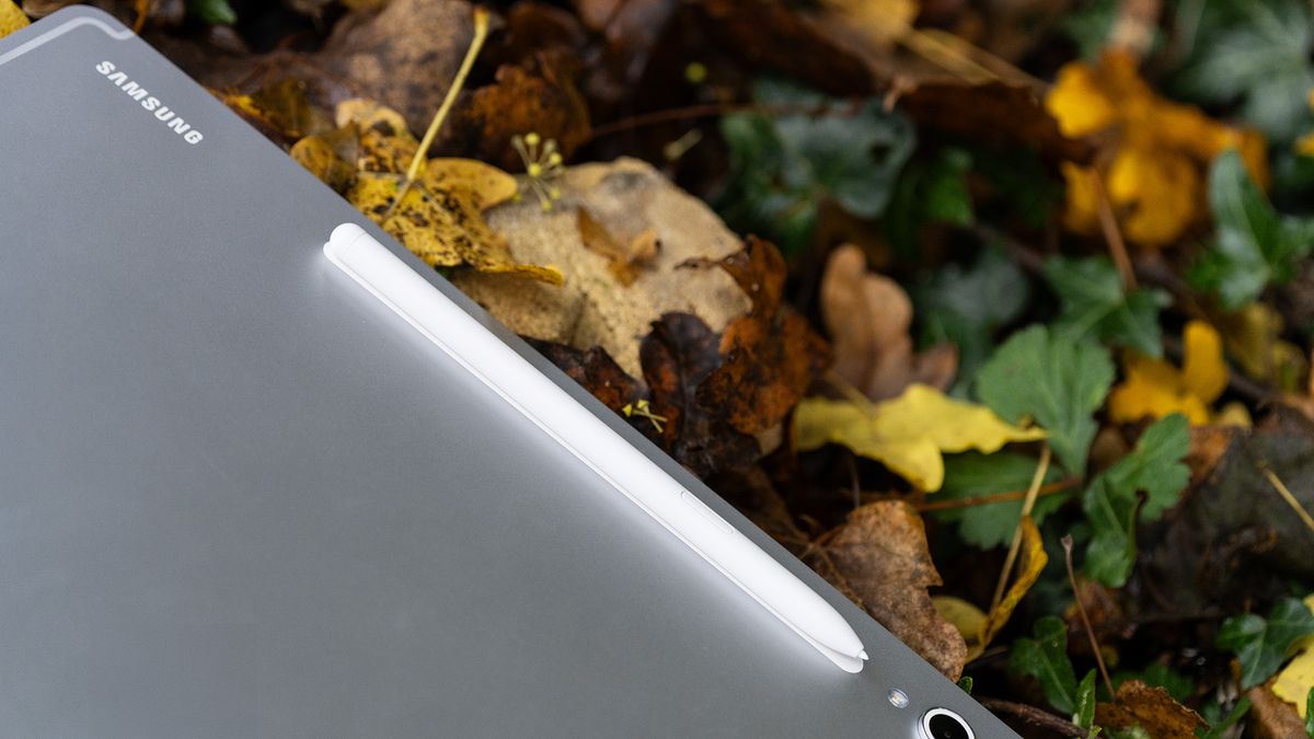 The best tablets with a stylus pen for drawing and writing | Creative Bloq