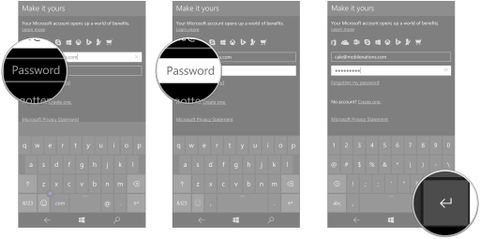 How to sync Edge data between Windows 10 devices | Windows Central