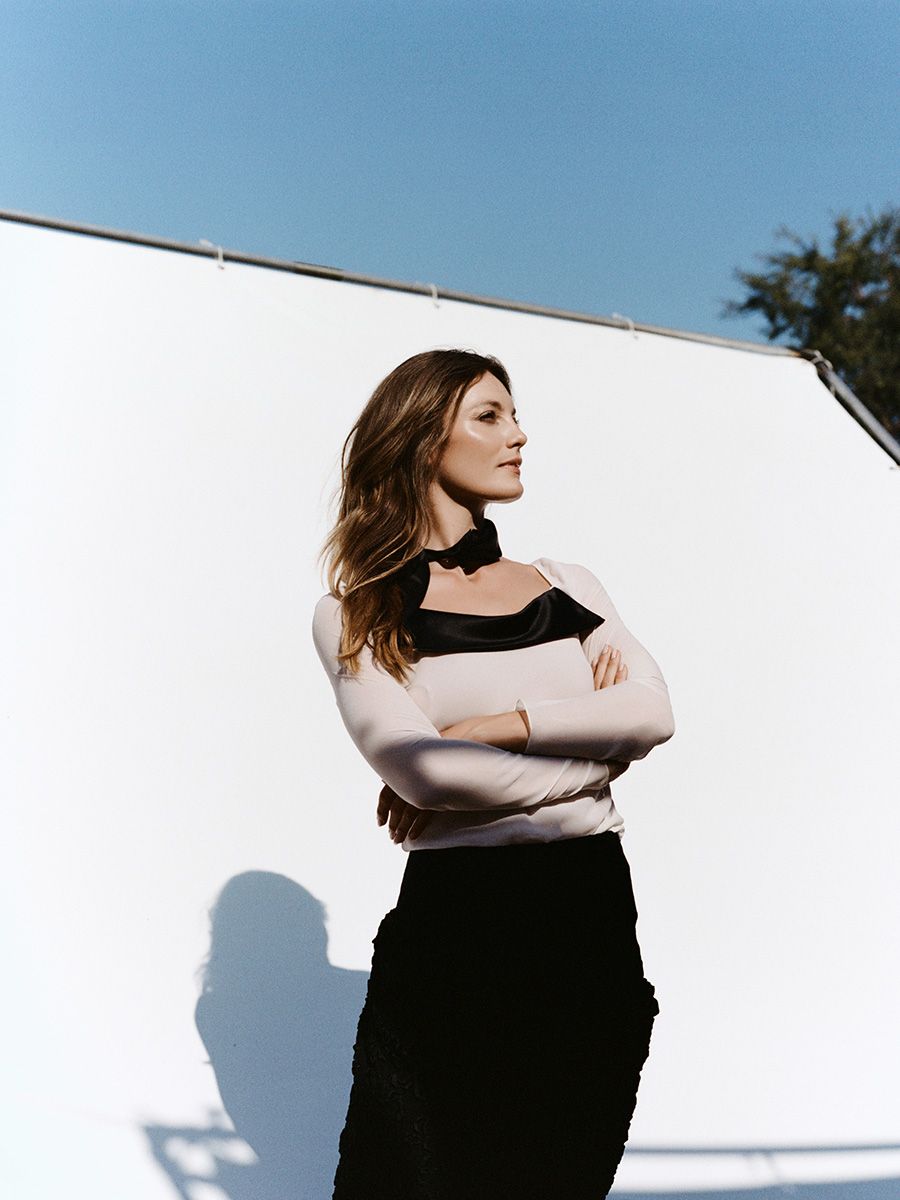 Leila George on the Magical Dream of Making Disclaimer | Who What Wear