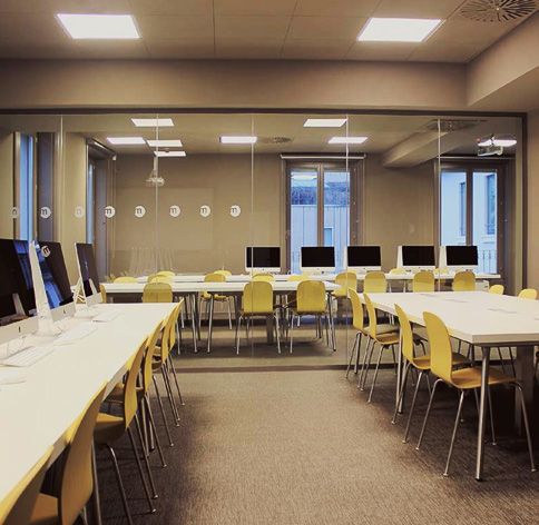 Istituto Marangoni's new Design School in Milan opens its doors | Wallpaper