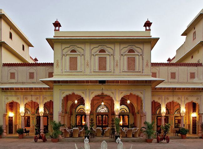 13 beautiful palaces you can stay in, in Britain and beyond | Country Life