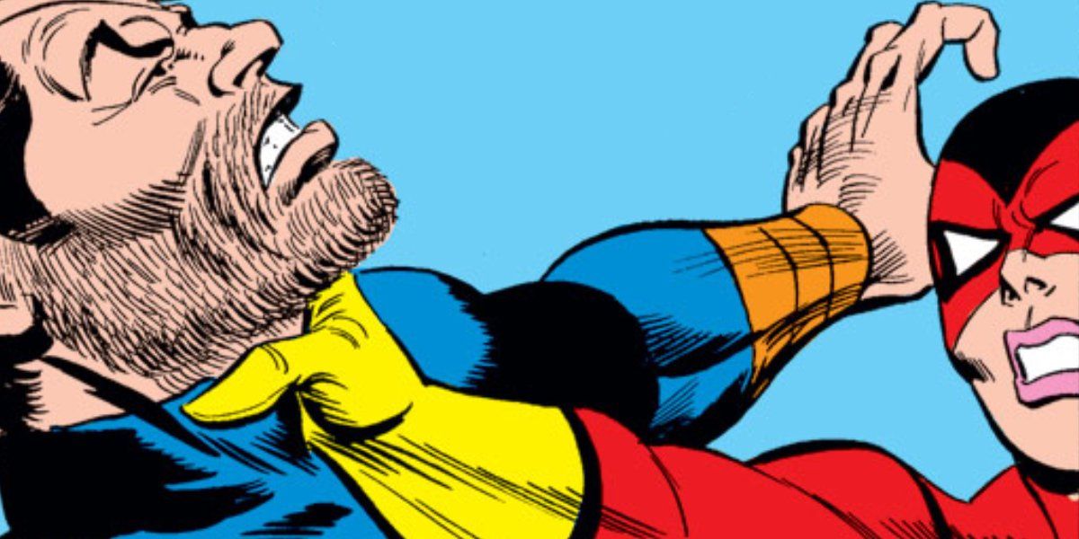 Spider-Woman: 5 Cool Things To Know About The Marvel Character From The ...