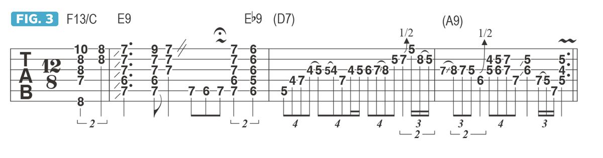 “This is the earliest known black Strat in existence. I first saw it ...