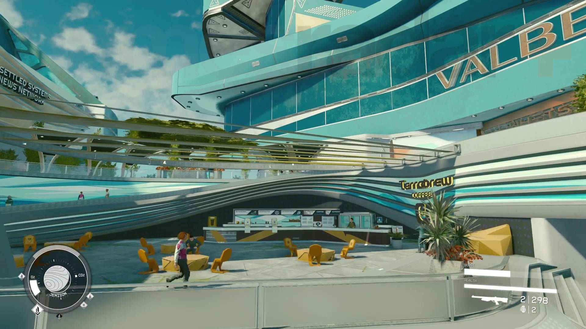 25 Best open world games to play right now | GamesRadar+