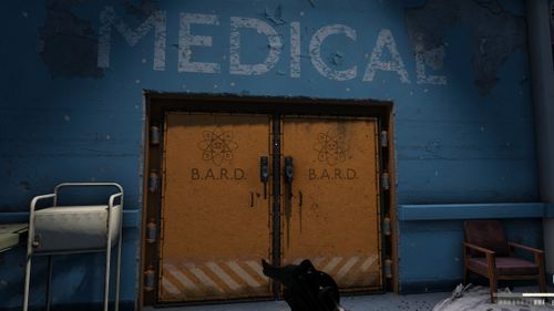 Fallout 76 Out of the Blue guide: How to crack the codes. | PC Gamer