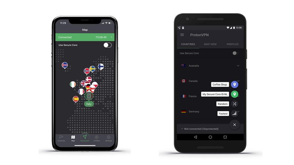 Proton VPN Stealth protocol: what is it and why should you use it ...