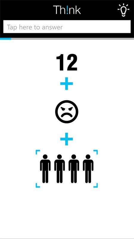 Visualize your answers with Think for Windows 10 Mobile | Windows Central