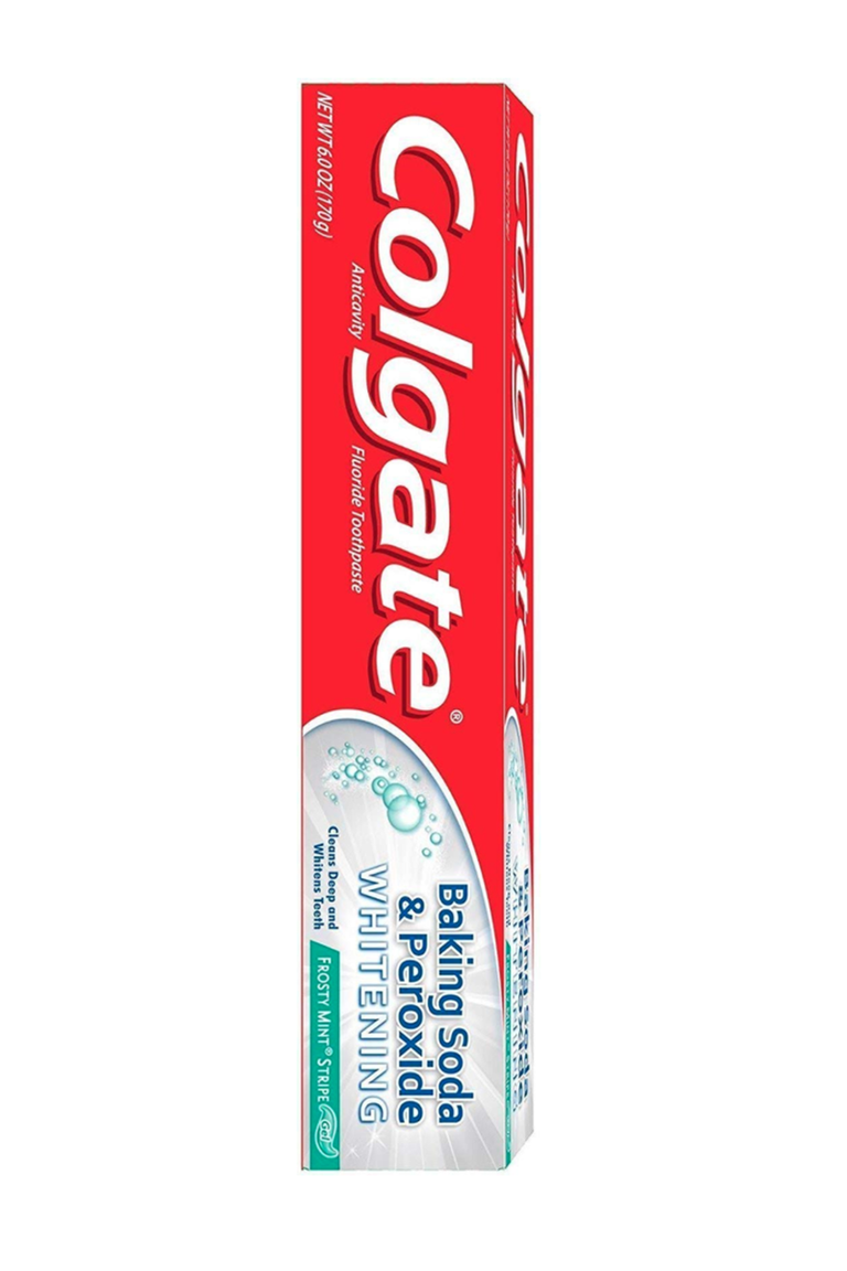 The 13 Best Whitening Toothpastes of 2023 | Marie Claire