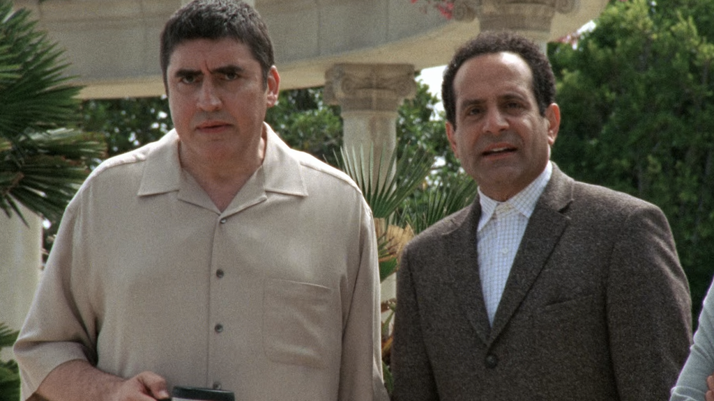 32 Major Actors Who Guest Starred On Monk | Cinemablend