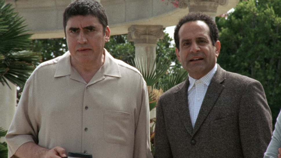 32 Major Actors Who Guest Starred On Monk | Cinemablend