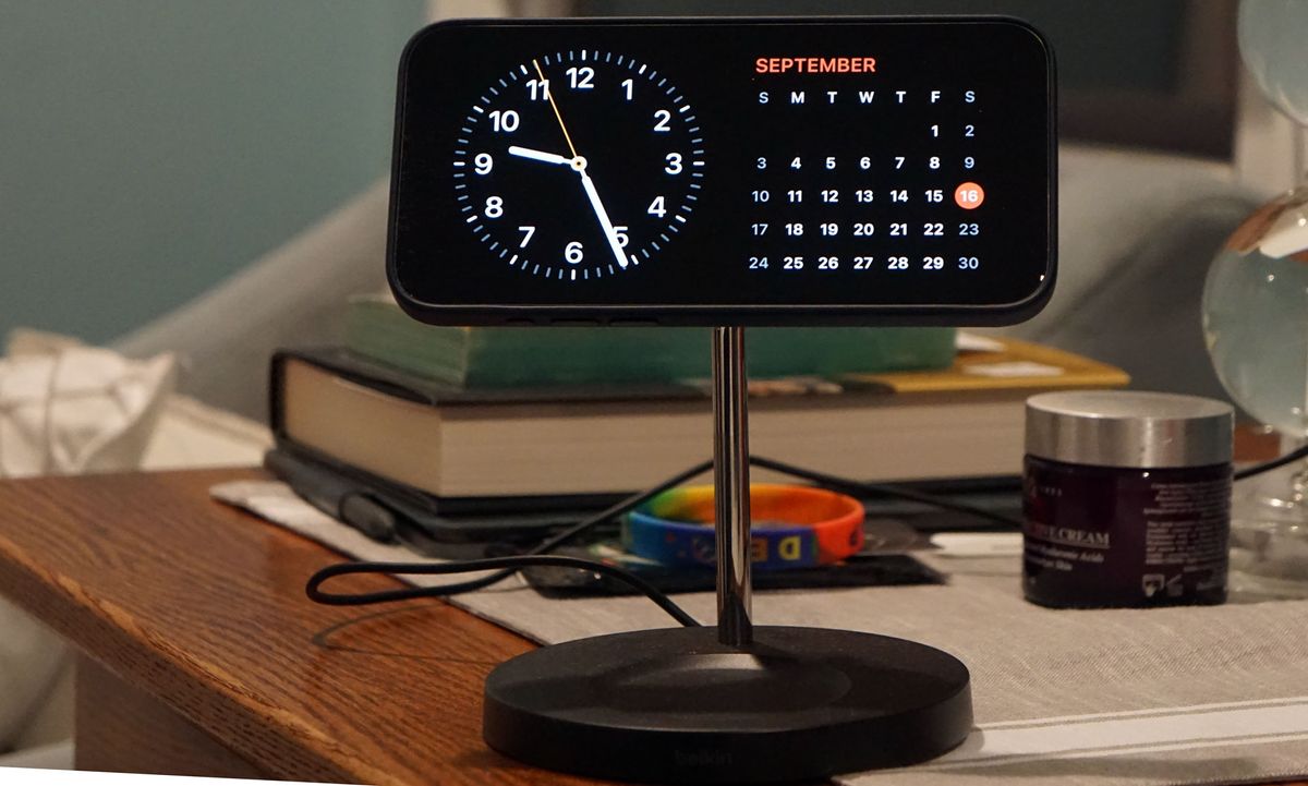 iPhone 15 Pro Max review: the best just got better | TechRadar