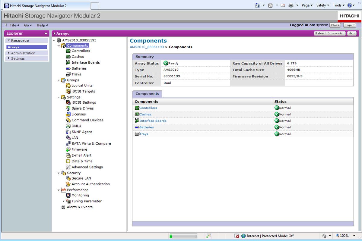 Gateway GS2040 review - Page 3 | ITPro