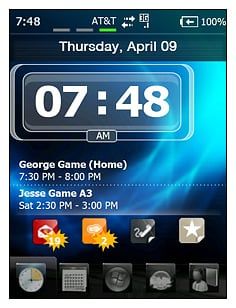 Review: Change Skins for SPB Mobile Shell | Windows Central