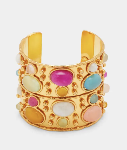 The 5 Jewelry Trends for Fall 2022 to Stock Up On | Marie Claire
