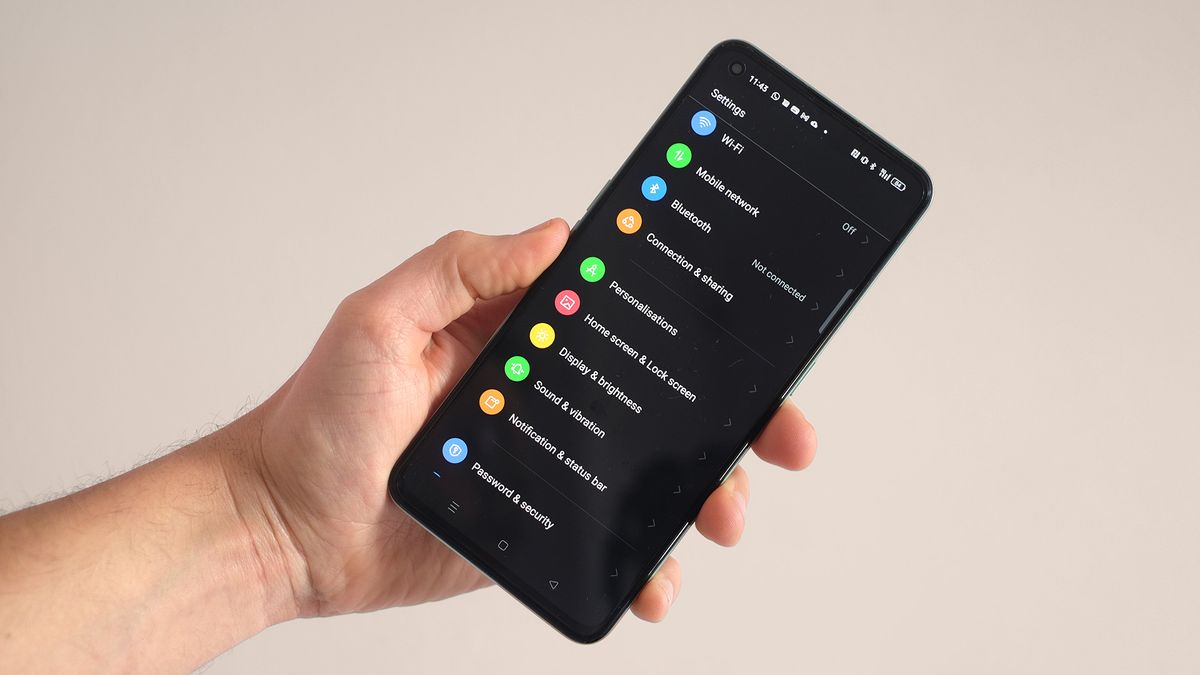 Best smartphones in 2022: the top phones worth buying | TechRadar