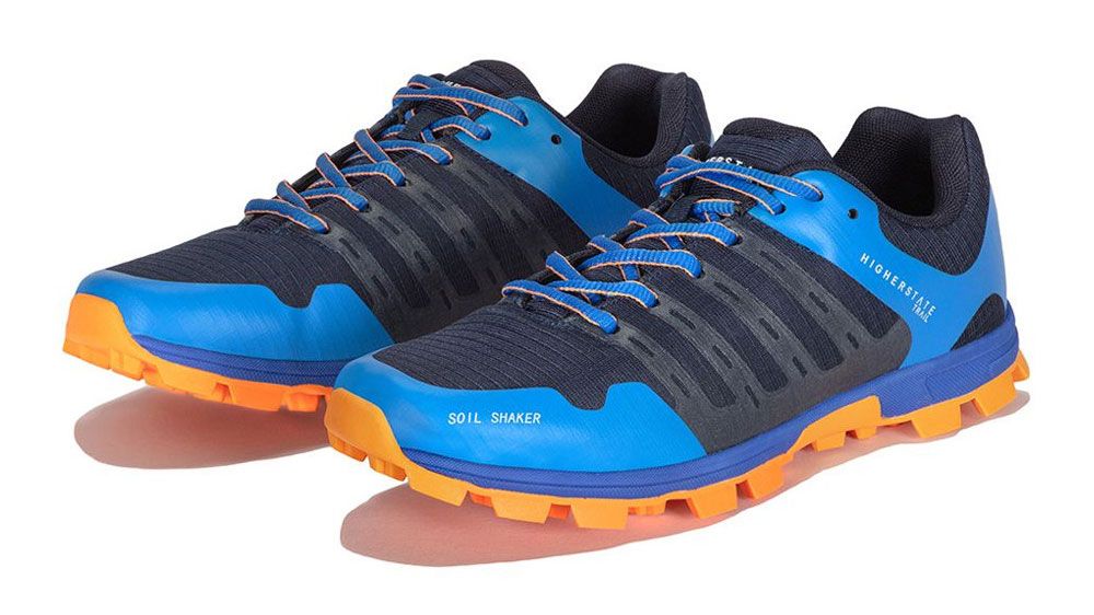 The Best Mud Running Shoes | Coach