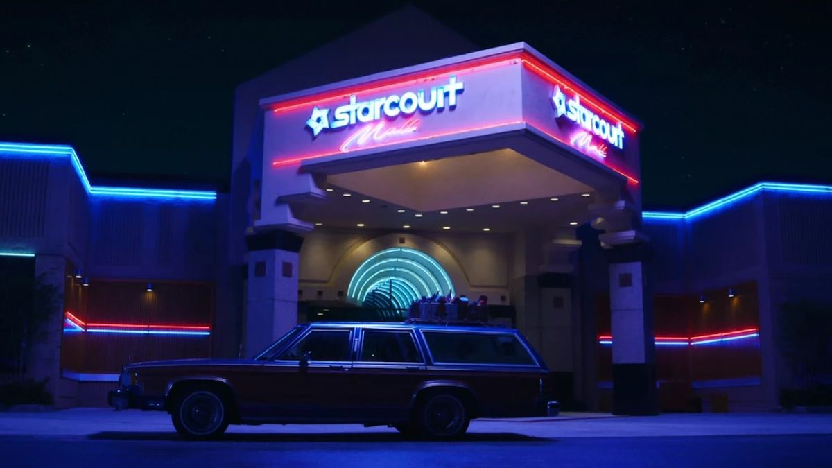 Stranger Things Filming Locations | Cinemablend