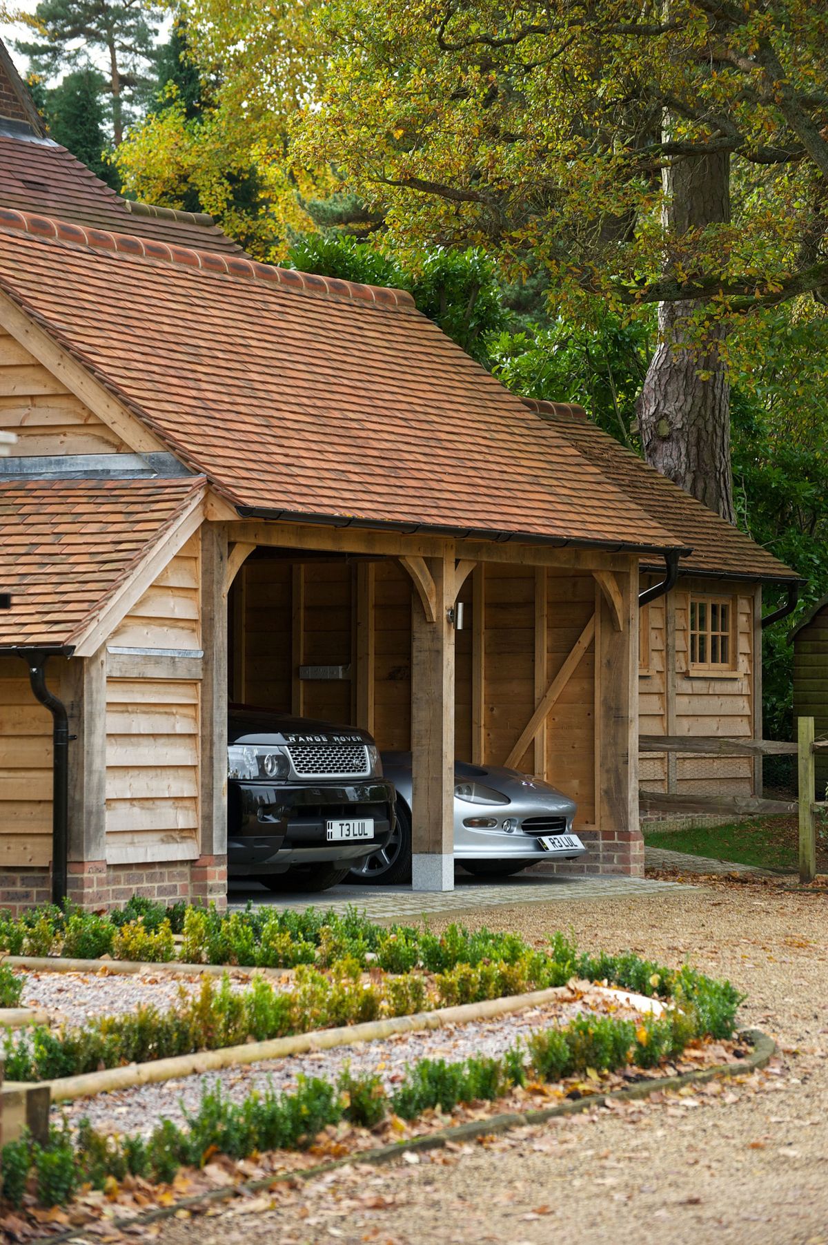 Brilliant carport ideas that are practical and beautiful | Homebuilding