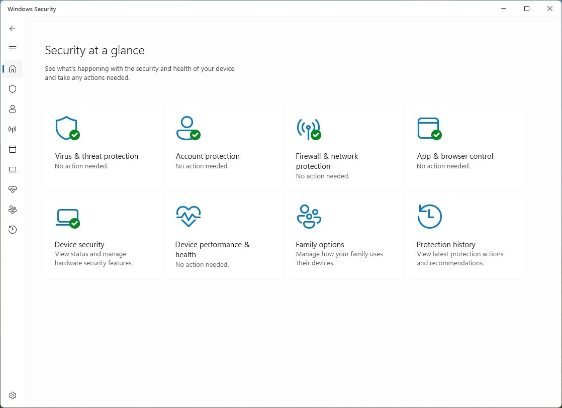 Beginner's guide to Windows Security on Windows 11 and 10 | Windows Central