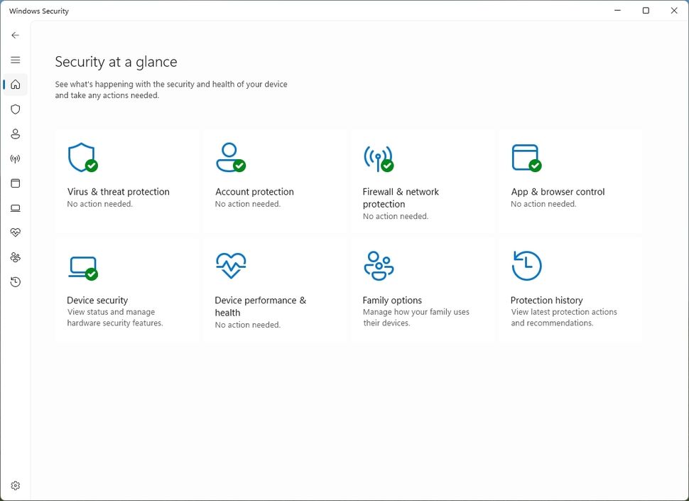 Beginner's guide to Windows Security on Windows 11 and 10 | Windows Central