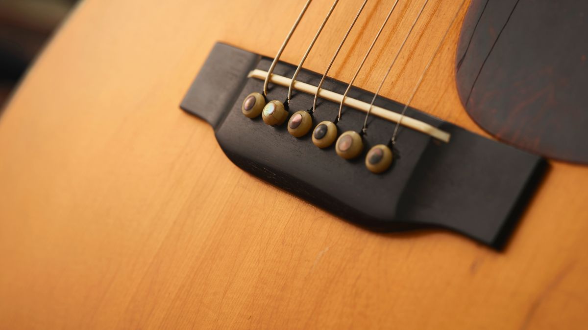 The History of Martin 45-Series Acoustic Guitars | GuitarPlayer